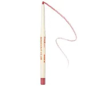 FRECK BEAUTY Crayon À Lèvres Nude Muse Makeout Club Teinte 01 - Teinte 02